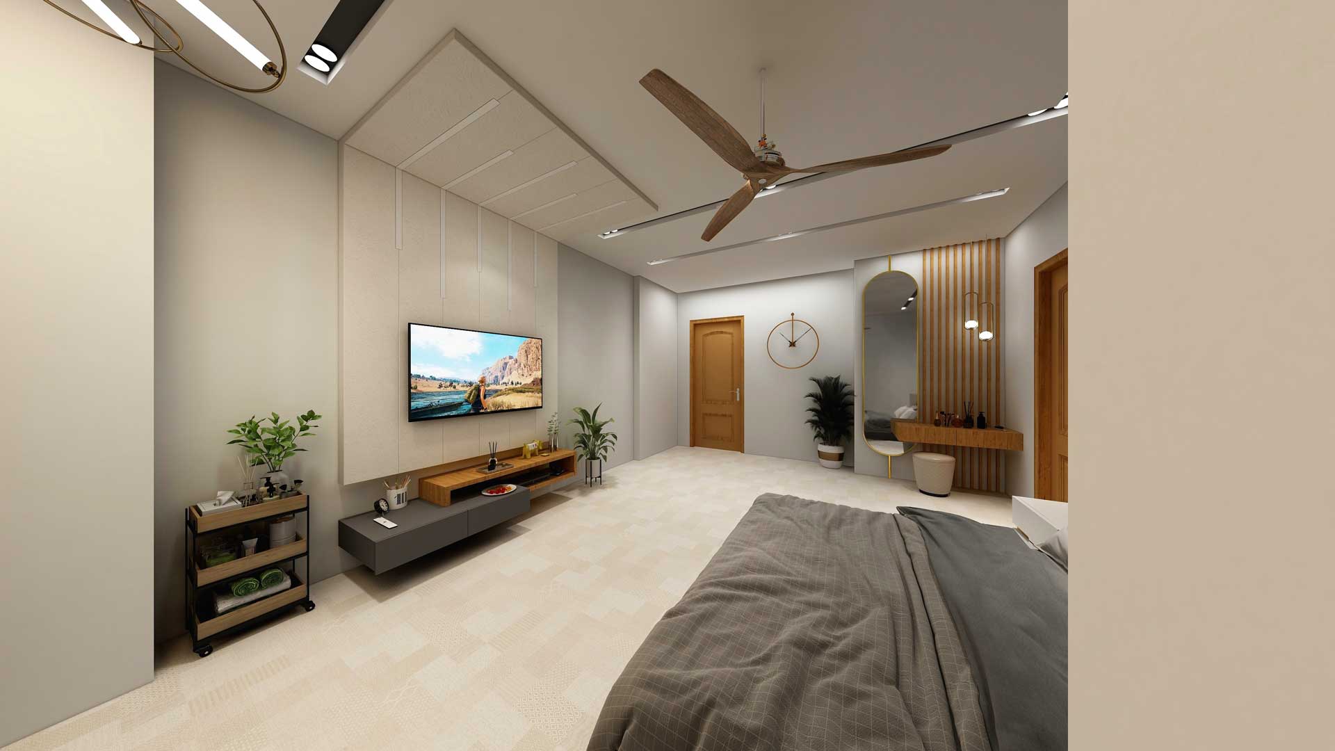 Saad Rana | Advance Building System (ABS)