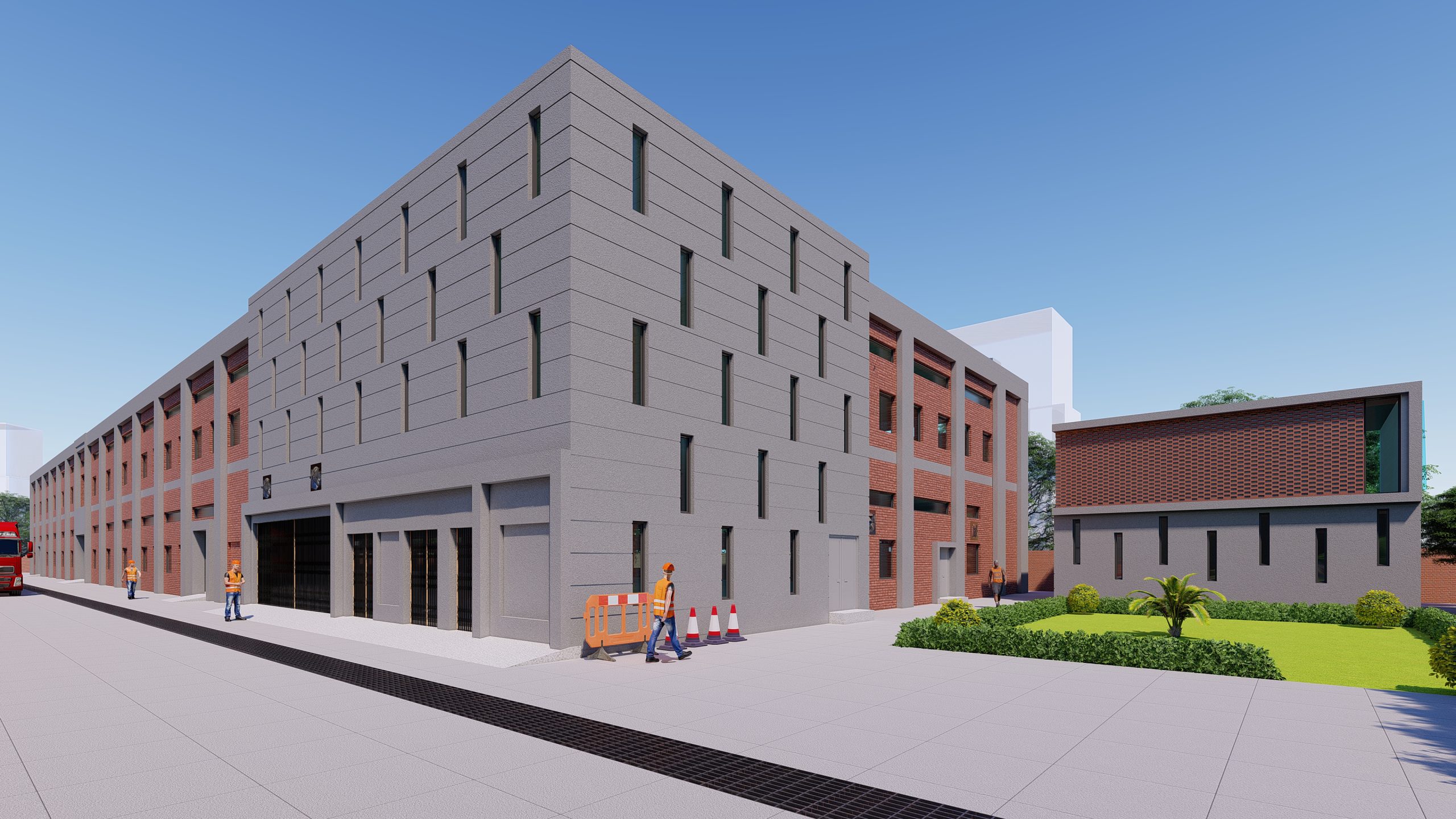 HOME | Advance Building System (ABS)