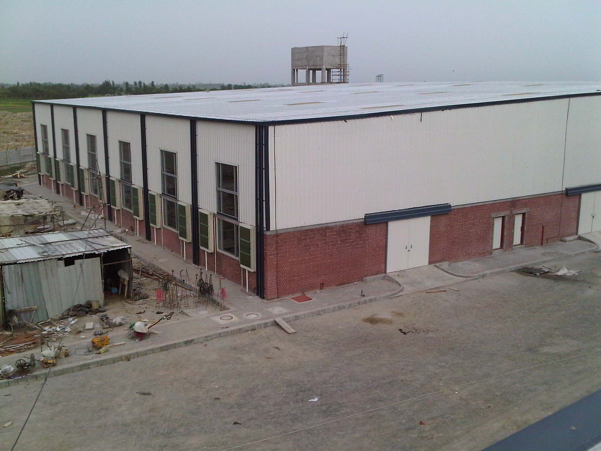 PEL Transformer Unit | Advance Building System (ABS)